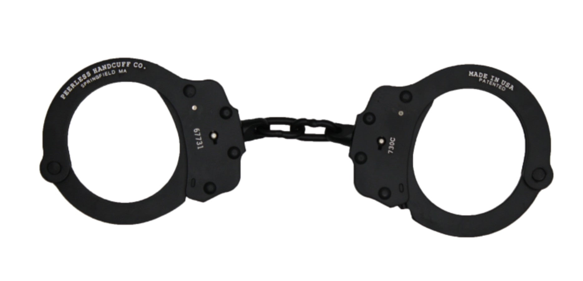 Law Enforcement Industry – Westside Tactical