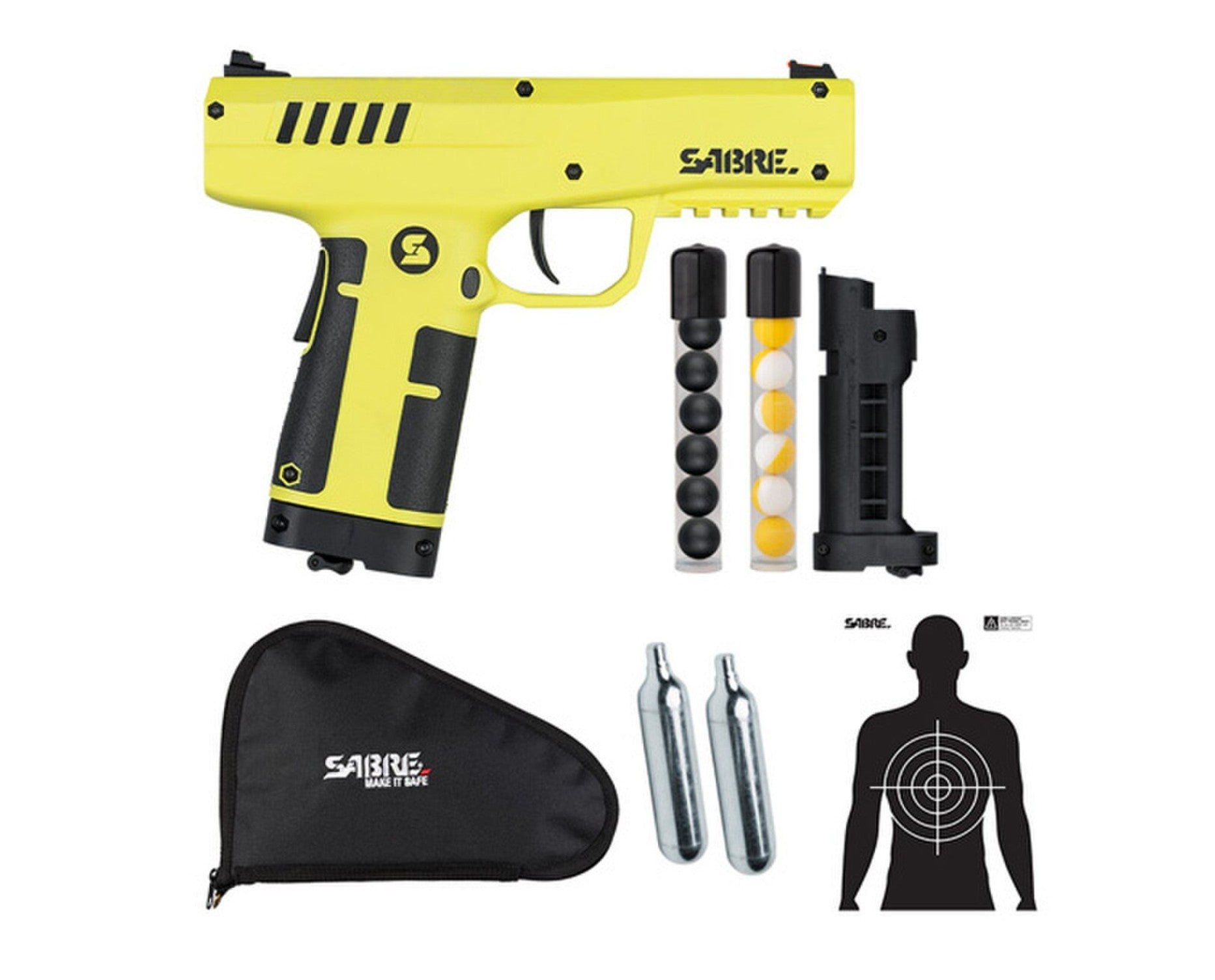 Personal/Home Protection – Westside Tactical