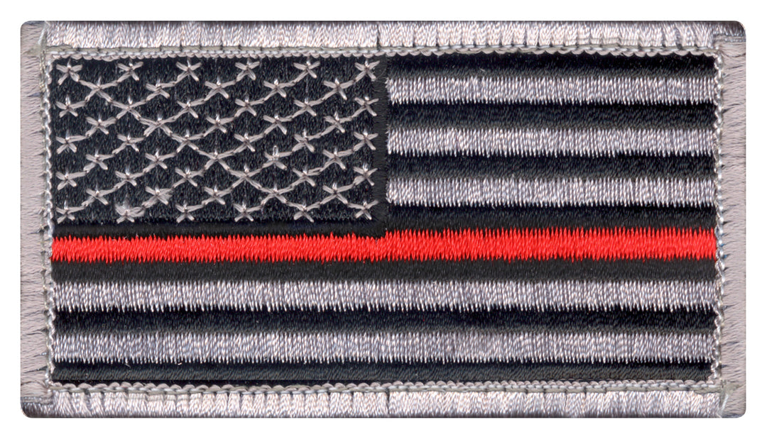 Patches – Westside Tactical