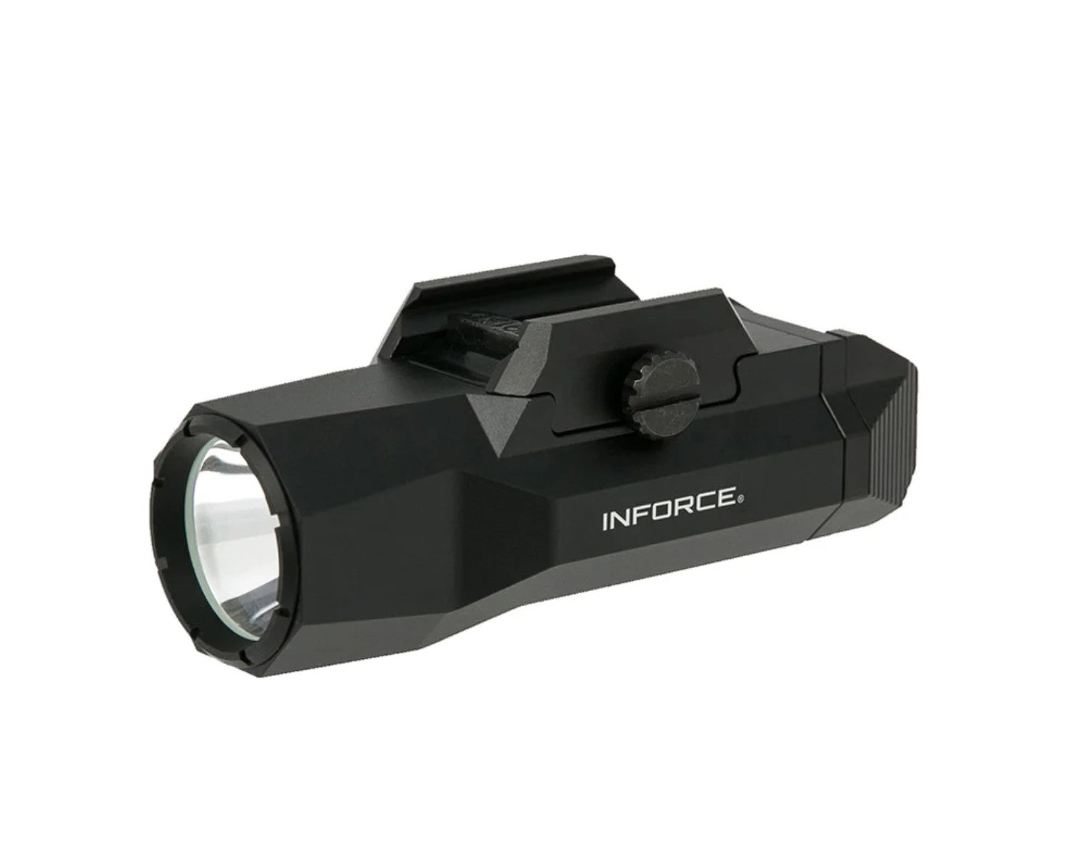 Inforce Wild 2 Weapon Light – Westside Tactical