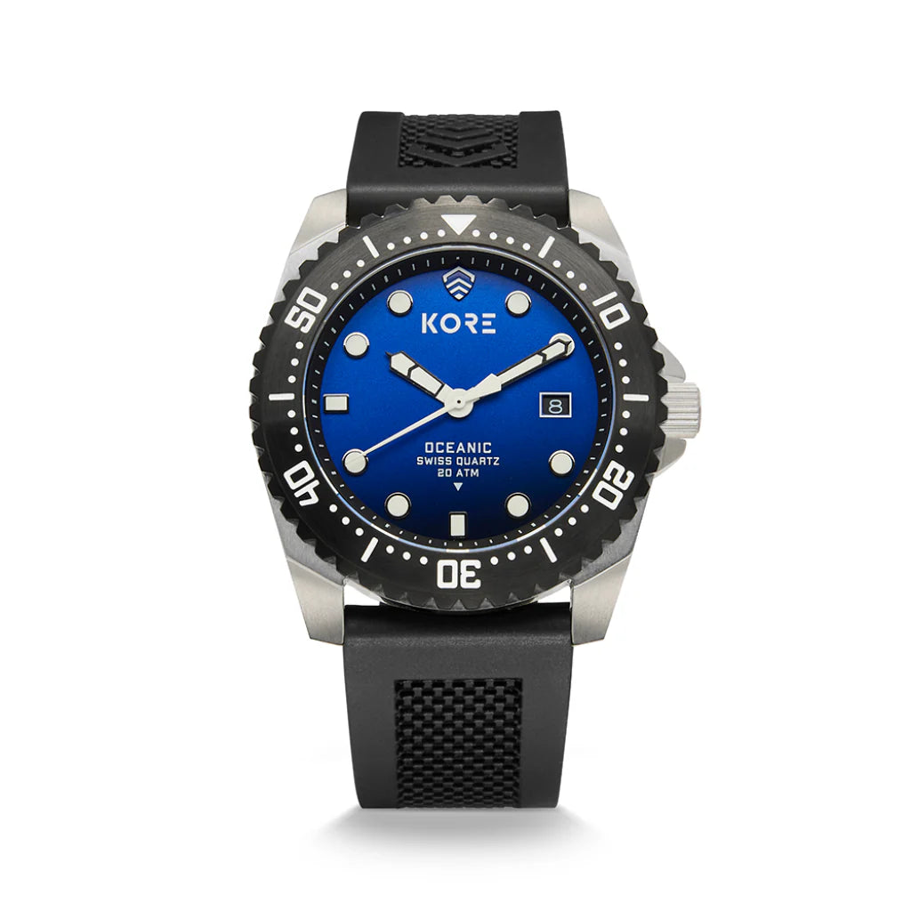 Kore Oceanic Watch – Westside Tactical