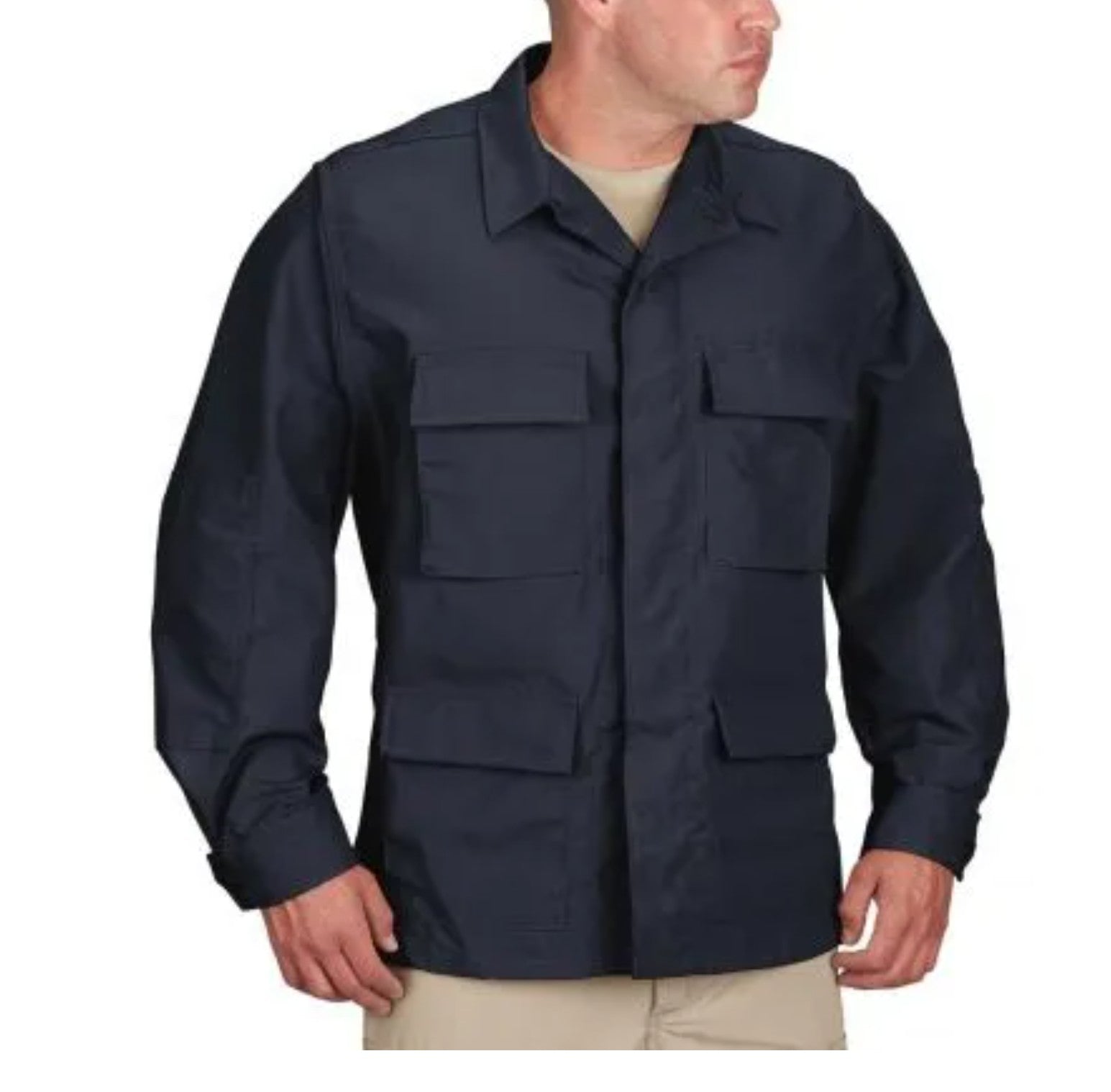Propper BDU Coat – Westside Tactical